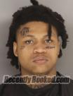 Recent Booking / Mugshot for CAMERON DESHAWN PEARSON in Sumter County ...