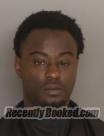 Recent Booking / Mugshot for CHRISTOPHER QUINTEZ THOMAS in Sumter ...