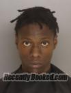 Recent Booking / Mugshot for DAVON KYREEK ANDERSON in Sumter County ...