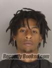 Recent Booking / Mugshot for DEMARCUS THOMAS GRAY in Sumter County ...