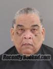 Recent Booking / Mugshot for DAVID CORNELIUS HAWKINS in Sumter County ...