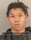 DARIUS LAMONT HALL Arrest Record & Booking Info – Sumter County, South ...