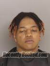 Recent Booking / Mugshot for DEMOND JUNE in Sumter County, South Carolina