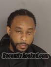 Recent Booking / Mugshot for Daniel Maurice Pinckney in Sumter County ...