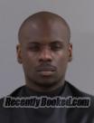 Recent Booking / Mugshot for DONALD GERONALD JR PRINCE in Sumter County ...