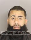 Recent Booking / Mugshot for DANIEL A RODRIGUEZ in Sumter County, South ...