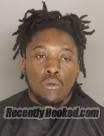 Recent Booking / Mugshot for DARIOUS REYSHAAD SPANN in Sumter County ...