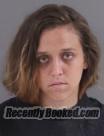 Recent Booking / Mugshot for DESIREE LEANN THAMES in Sumter County ...