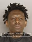 Recent Booking / Mugshot for DASHAWN WILSON in Sumter County, South ...
