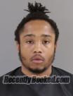Recent Booking / Mugshot for Elijah JONATHAN Goodman in Sumter County ...
