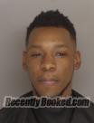 Recent Booking / Mugshot for ELIJAH MONTAQUE JR ROBINSON in Sumter ...