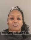 Recent Booking / Mugshot for Gwendolyn Denise Eaddy in Sumter County ...
