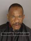 Recent Booking / Mugshot for GREGORY JEROME SPANN in Sumter County ...