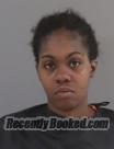 Recent Booking / Mugshot for IMANI KIERRA STEPHENS in Sumter County ...