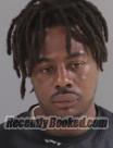 Recent Booking / Mugshot for JEREMY JAMAL BENJAMIN in Sumter County ...