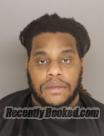 Recent Booking / Mugshot for JOSEPH AMIR GREEN in Sumter County, South ...