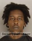 Recent Booking / Mugshot for JAMES Abraham JEFFERSON in Sumter County ...