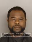 Recent Booking / Mugshot for JEROME JERONE II MOSES in Sumter County ...
