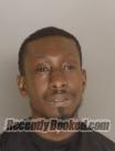 Recent Booking / Mugshot for JAMES JAMAL PERKINS in Sumter County ...