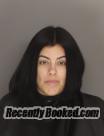 Recent Booking / Mugshot for JESLYN RIVERA in Sumter County, South Carolina