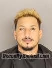 Recent Booking / Mugshot for JULIO A RODRIGUEZ MARTINEZ in Sumter ...
