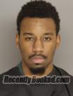 Recent Booking / Mugshot for JASON CHRISTOPHER STEWART in Sumter County ...