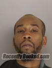 Recent Booking / Mugshot for JAMES TREVON SIMON in Sumter County, South ...