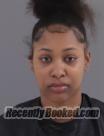 Recent Booking / Mugshot for JANASHA TAYLOR in Sumter County, South ...