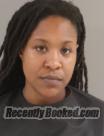 Recent Booking / Mugshot for KRISTEN BRIGGS in Sumter County, South ...