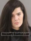 Recent Booking / Mugshot for KRISTEN DANIELLE BENENHALEY in Sumter ...