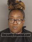 Recent Booking / Mugshot for KITINA MARIE COOK in Sumter County, South ...