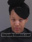 Recent Booking / Mugshot for KEIMORA CURTIS in Sumter County, South ...