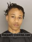 Recent Booking / Mugshot for KENYON TALIK GORDON in Sumter County ...