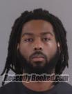 Recent Booking / Mugshot for Keandre Malik Green in Sumter County ...