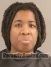 Recent Booking / Mugshot for KIERA PETERSON in Sumter County, South ...
