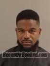 Kenyatta Darryl Rouse Mugshot & Arrest Info | Sumter County, SC