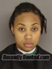 Recent Booking / Mugshot for KEIANA ASIA STOKES in Sumter County, South ...