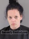 Recent Booking / Mugshot for KAYLA SIMPSON in Sumter County, South Carolina