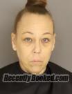 Recent Booking / Mugshot for KARLA LEIGH TERRY in Sumter County, South ...
