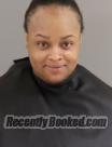 Recent Booking / Mugshot for KENDRA MYRISSA WHITE in Sumter County ...