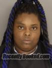 Recent Booking / Mugshot for LARISHA LENAE LYNN COOK in Sumter County ...
