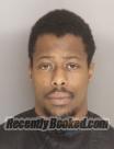 Recent Booking / Mugshot for MARQUIS JARELL BOYD in Sumter County ...