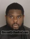 Recent Booking / Mugshot for MICHAEL JERMAINE EADDY in Sumter County ...