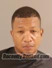Recent Booking / Mugshot for MARCUS GOVAN in Sumter County, South Carolina