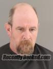 Recent Booking / Mugshot for MICHAEL HODGE in Sumter County, South Carolina