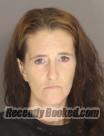 Recent Booking / Mugshot for MARY HEATHER JONES in Sumter County, South ...