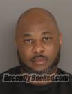 Recent Booking / Mugshot for MICHAEL CHANNING MOSES in Sumter County ...