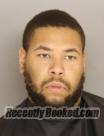 Recent Booking / Mugshot for MATTHEW DEANGELO WITHERSPOON in Sumter ...