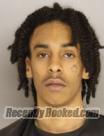 Recent Booking / Mugshot for PATRICK DREVION BUTLER in Sumter County ...