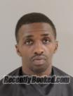 Recent Booking / Mugshot for QUENTIN OMAR BROOKS in Sumter County ...
